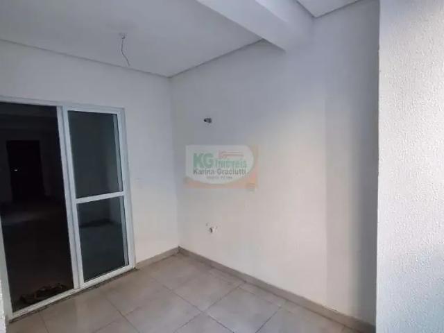 Apartamento para Venda em Santo André/SP Vila Humaitá 2 Quartos