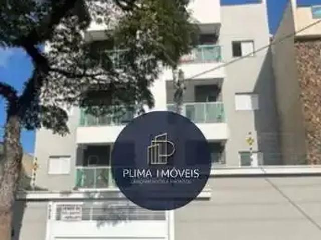 Apartamento para Venda em Santo André/SP Vila Humaitá 2 Quartos