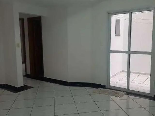 Apartamento para Venda em Santo André/SP Vila Humaitá 2 Quartos