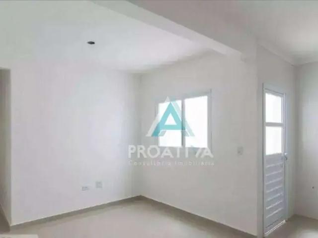 Apartamento para Venda em Santo André/SP Vila Humaitá 3 Quartos