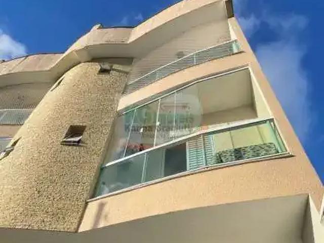 Apartamento para Venda em Santo André/SP Vila Humaitá 3 Quartos