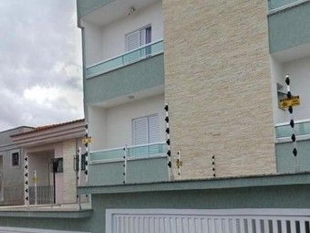 Apartamento para Venda em Santo André/SP Vila Humaitá 3 Quartos