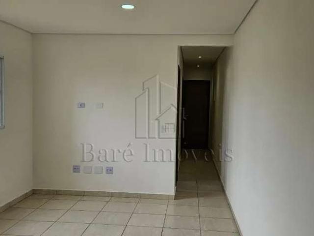Apartamento para Venda em Santo André/SP Vila Humaitá 3 Quartos