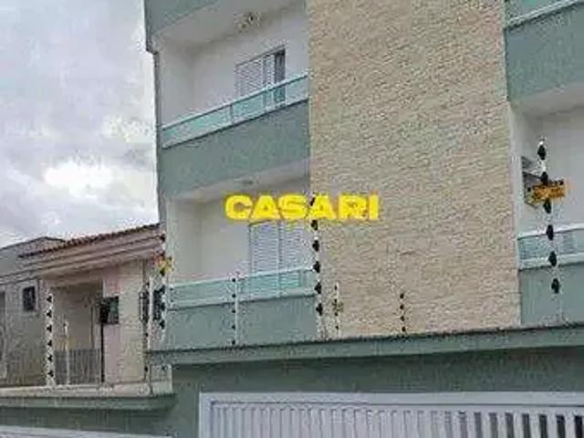 Apartamento para Venda em Santo André/SP Vila Humaitá 3 Quartos