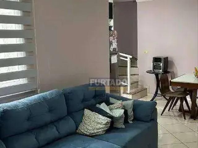 Apartamento para Venda em Santo André/SP Vila Humaitá 3 Quartos