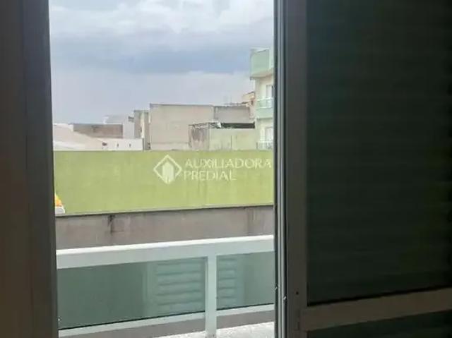 Apartamento para Venda em Santo André/SP Vila Humaitá 3 Quartos