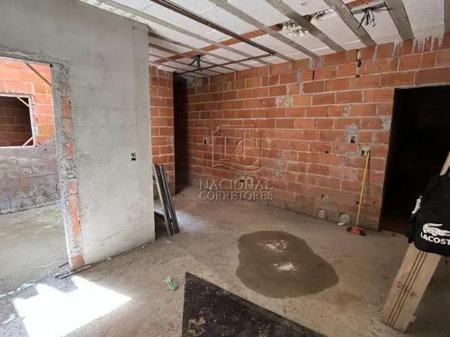 Apartamento para Venda em Santo André/SP Vila Humaitá 3 Quartos