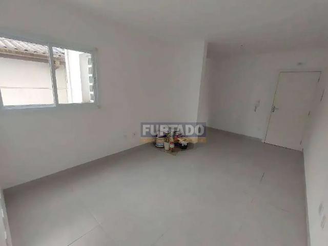 Apartamento para Venda em Santo André/SP Vila Humaitá 3 Quartos