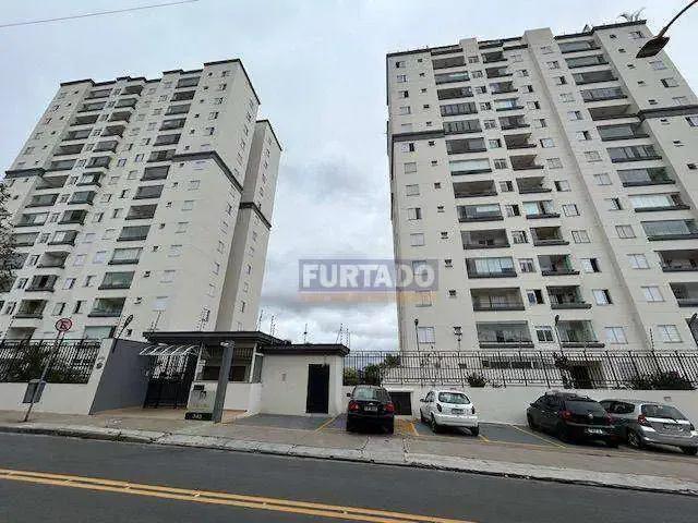 Apartamento para Venda em Santo André/SP Vila Humaitá 3 Quartos