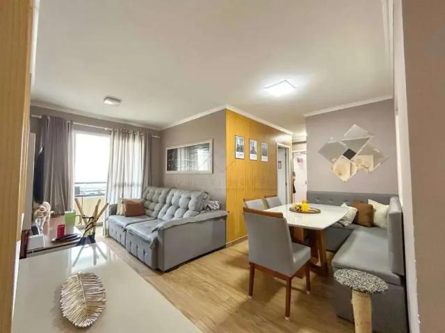 Apartamento para Venda em Santo André/SP Vila Humaitá 3 Quartos