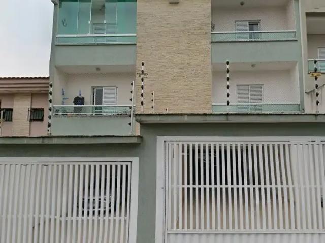 Apartamento para Venda em Santo André/SP Vila Humaitá 3 Quartos