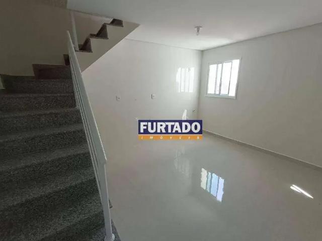 Apartamento para Venda em Santo André/SP Vila Humaitá 3 Quartos