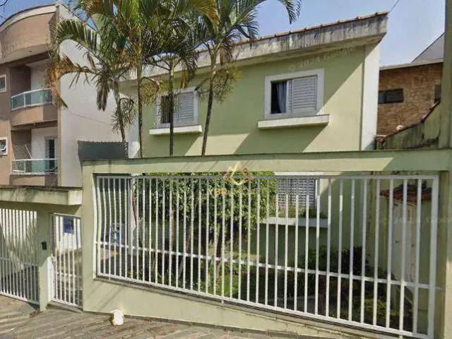 Apartamento para Venda em Santo André/SP Vila Humaitá 3 Quartos