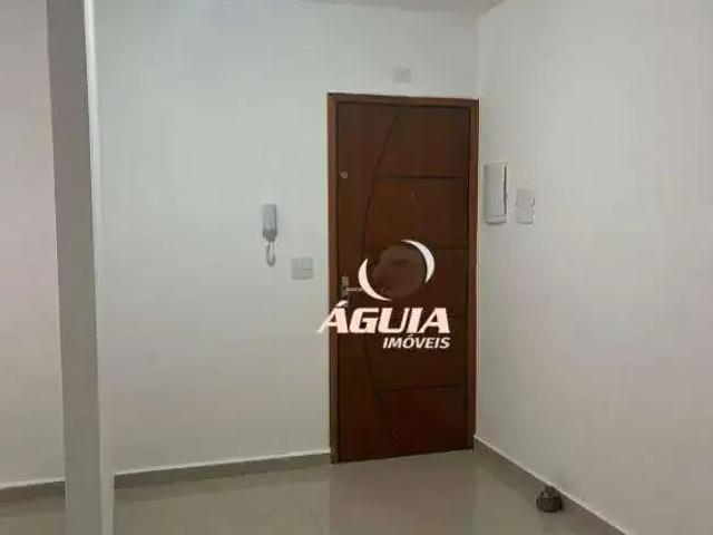 Apartamento para Venda em Santo André/SP Vila Humaitá 3 Quartos
