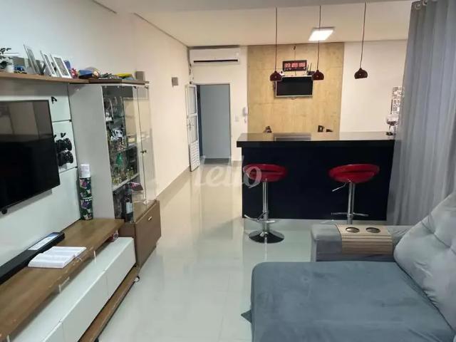 Apartamento para Venda em Santo André/SP Vila Humaitá 3 Quartos