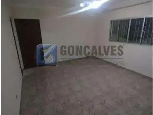 Apartamento para Venda em Santo André/SP Vila Humaitá 3 Quartos