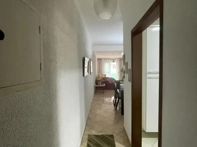 Apartamento para Venda em Santo André/SP Vila Humaitá 3 Quartos