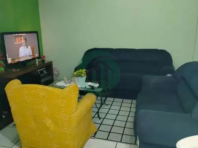 Apartamento para Venda em Santo André/SP Vila Humaitá 3 Quartos