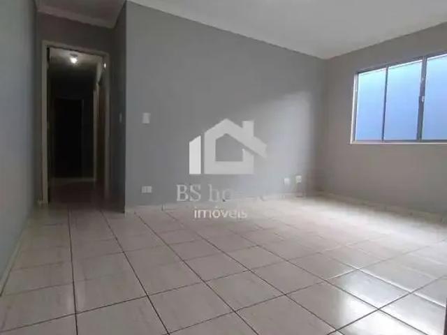 Apartamento para Venda em Santo André/SP Vila Humaitá 3 Quartos