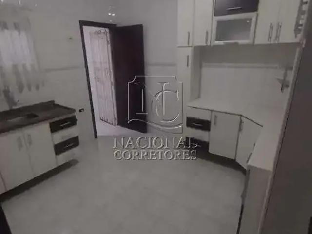 Apartamento para Venda em Santo André/SP Vila Humaitá 3 Quartos