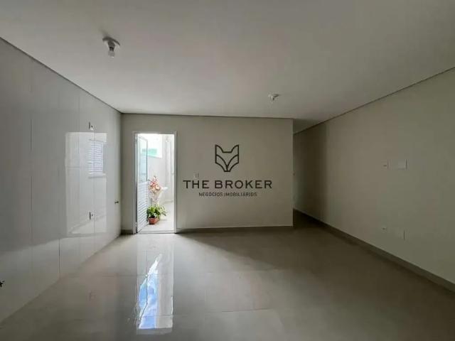 Apartamento para Venda em Santo André/SP Vila Humaitá 3 Quartos