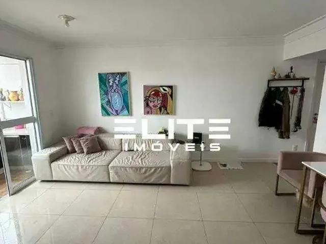 Apartamento para Venda em Santo André/SP Vila Humaitá 3 Quartos