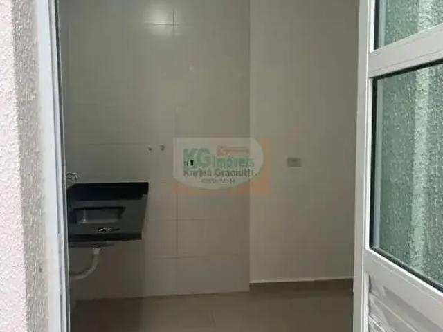 Apartamento para Venda em Santo André/SP Vila Humaitá 3 Quartos