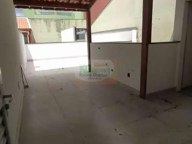 Apartamento para Venda em Santo André/SP Vila Humaitá