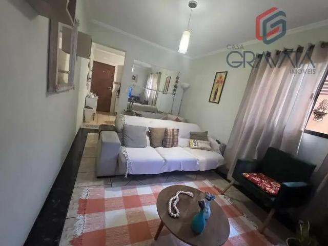 Apartamento para Venda em Santo André/SP Vila Humaitá