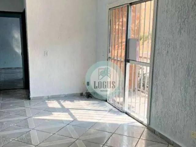 Apartamento para Venda em Santo André/SP Vila João Ramalho 3 Quartos