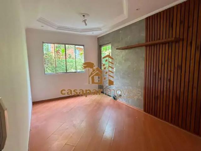 Apartamento para Venda em Santo André/SP Vila João Ramalho 3 Quartos