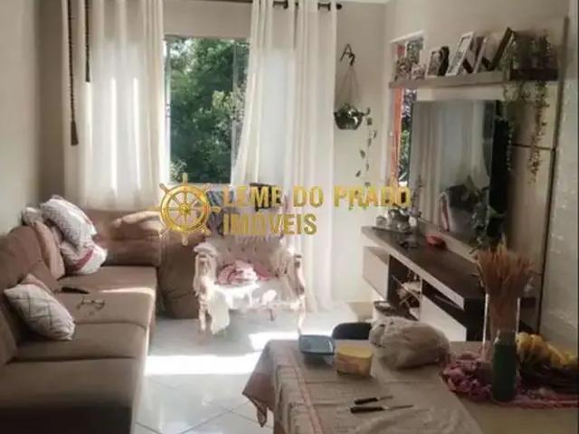 Apartamento para Venda em Santo André/SP Vila João Ramalho 3 Quartos