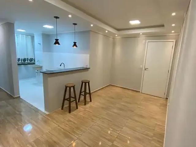 Apartamento para Venda em Santo André/SP Vila João Ramalho 2 Quartos
