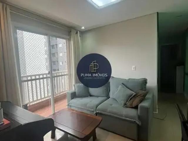 Apartamento para Venda em Santo André/SP Vila João Ramalho 2 Quartos
