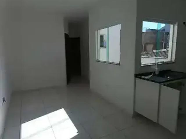 Apartamento para Venda em Santo André/SP Vila Junqueira 2 Quartos