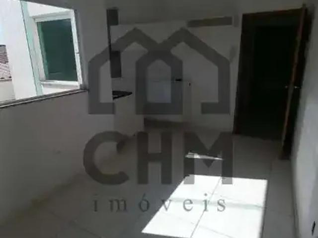 Apartamento para Venda em Santo André/SP Vila Junqueira 2 Quartos