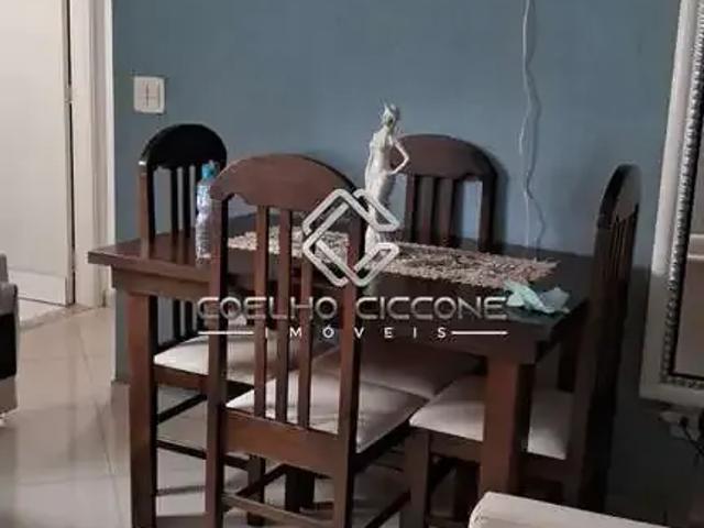 Apartamento para Venda em Santo André/SP Vila Junqueira 2 Quartos