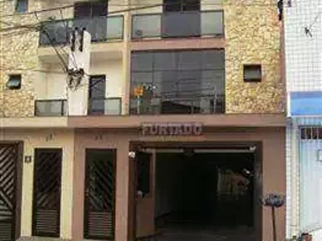 Apartamento para Venda em Santo André/SP Vila Junqueira 2 Quartos