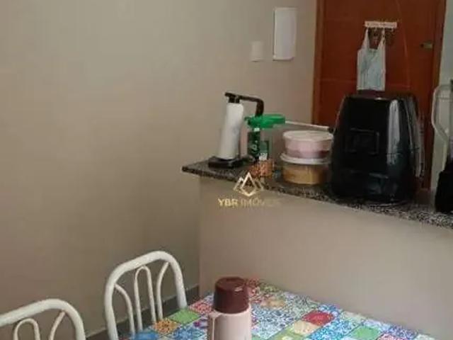 Apartamento para Venda em Santo André/SP Vila Junqueira 2 Quartos
