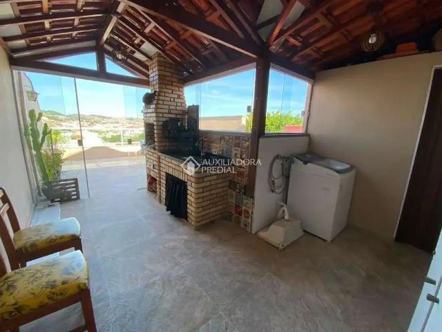 Apartamento para Venda em Santo André/SP Vila Junqueira 2 Quartos