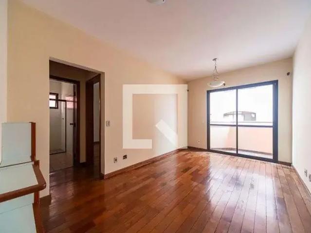 Apartamento para Venda em Santo André/SP Vila Leopoldina 1 Quartos