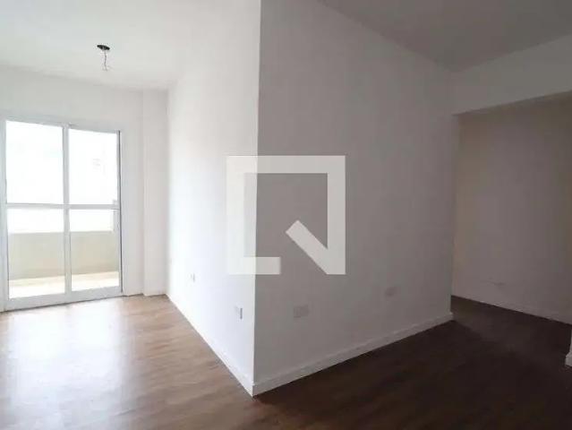 Apartamento para Venda em Santo André/SP Vila Leopoldina 2 Quartos