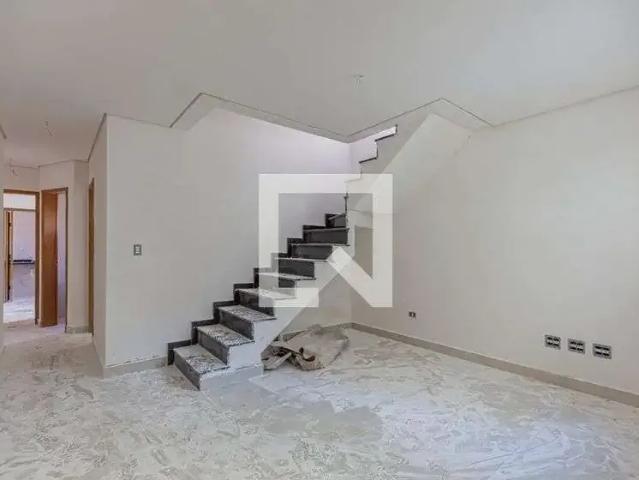 Apartamento para Venda em Santo André/SP Vila Leopoldina 2 Quartos