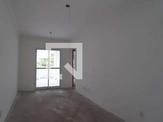 Apartamento para Venda em Santo André/SP Vila Leopoldina 2 Quartos