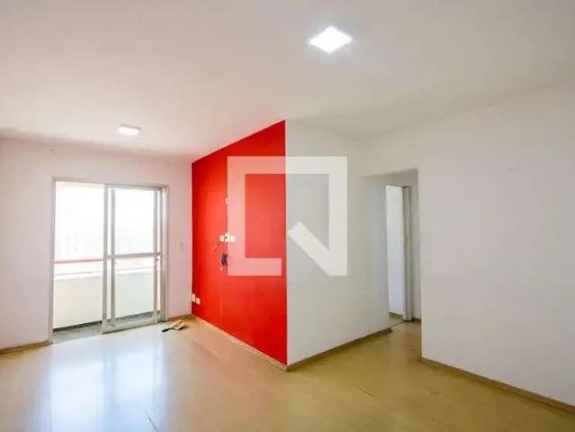 Apartamento para Venda em Santo André/SP Vila Leopoldina 2 Quartos