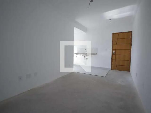 Apartamento para Venda em Santo André/SP Vila Leopoldina 2 Quartos