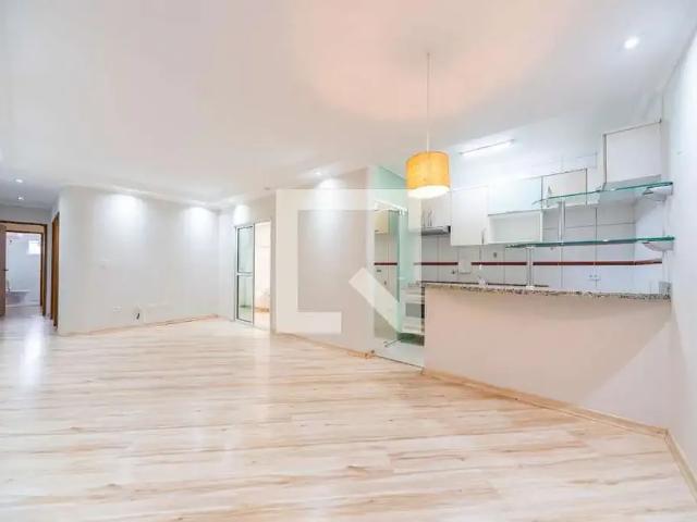 Apartamento para Venda em Santo André/SP Vila Leopoldina 2 Quartos