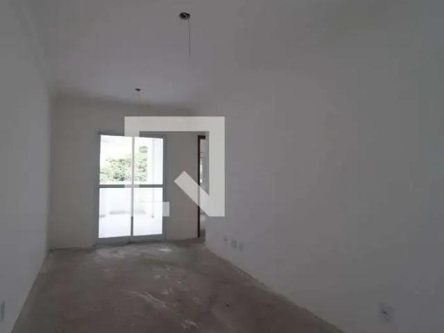 Apartamento para Venda em Santo André/SP Vila Leopoldina 2 Quartos