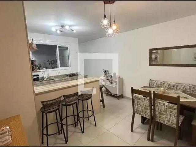 Apartamento para Venda em Santo André/SP Vila Leopoldina 2 Quartos