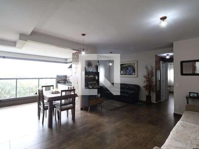Apartamento para Venda em Santo André/SP Vila Leopoldina 2 Quartos